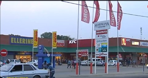 Ellerines founder, Eric Ellerine, dies at age 90 - eNCA