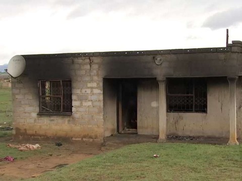 DA councillor in court for alleged family murder - eNCA