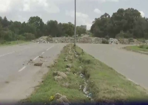 SA's broken infrastructure | Deterioration of the country's road ...