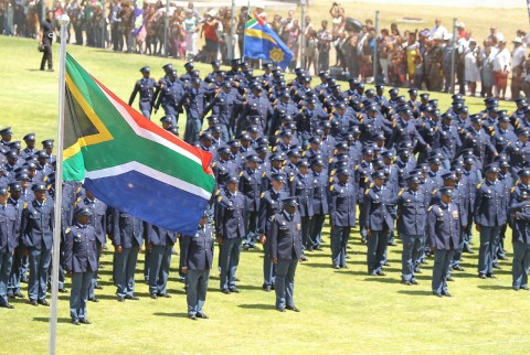 WATCH | Enhancing police efficiency through collaboration - eNCA