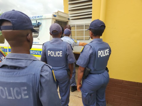 Police stabilisation team making progress in Tshwane - eNCA
