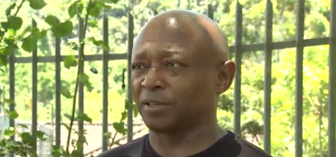 Mbongeni Ngema | Ngema's family finalising details for his funeral - eNCA