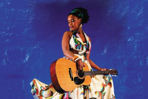 Remembering Zahara | The singer described as the girl that radiated ...
