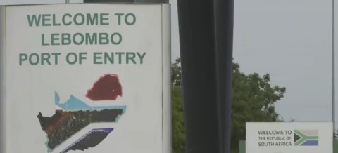 Mozambique unrest | Lebombo border temporarily closed - eNCA