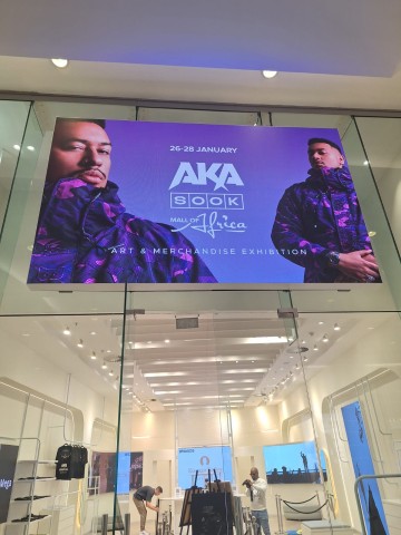 Kiernan 'AKA' Forbes | Remembering Supamega on his 36th birthday - eNCA