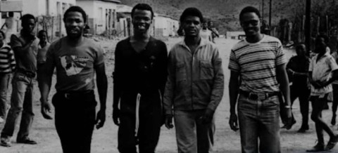 Cradock 4 Inquest | Efforts to solve mystery behind deaths of activists ...