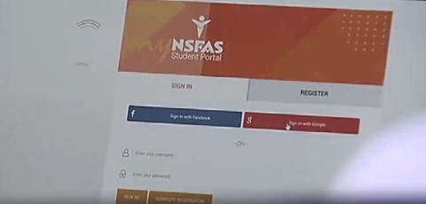 NSFAS funding | Over 936,000 applications received - eNCA