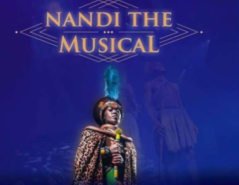 Nandi the musical | Narrating the journey of African women - eNCA