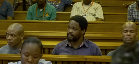 Justice for Senzo | Accused implicate Kelly Khumalo in alleged hit - eNCA