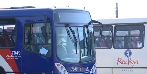 WATCH | Joburg bus strike declared unlawful - eNCA