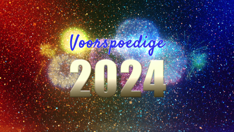 eNuus se beste wense aan jou vir 2024 - eNCA