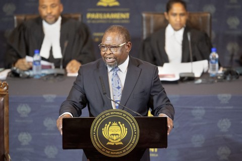 2024 budget speech | President Ramaphosa praises pillars of budget - eNCA