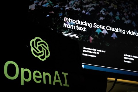 OpenAI unveils voice-cloning tool - eNCA