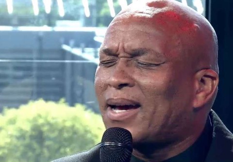 Andile B | New show celebrates 25 years in music industry - eNCA