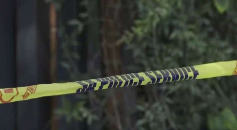 Crime in SA | Hawks pounce on Parkhurst home - eNCA