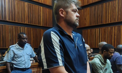 Hof hoor Freddie Stapelberg het 9-jarige glo al voorheen probeer ...