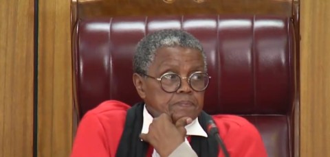 Justice for Meyiwa | Confession ruling on Thursday - eNCA