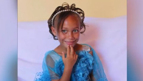 Missing child | Search continues for Joslin Smith - eNCA