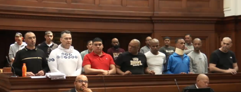 Justice for Kinnear | Accusations and counter-accusations in Modack ...