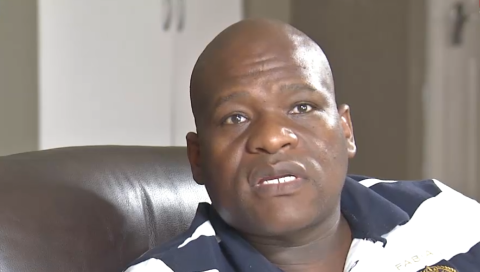 EXCLUSIVE: Joburg Chief Whip speaks on surviving shooting ordeal - eNCA