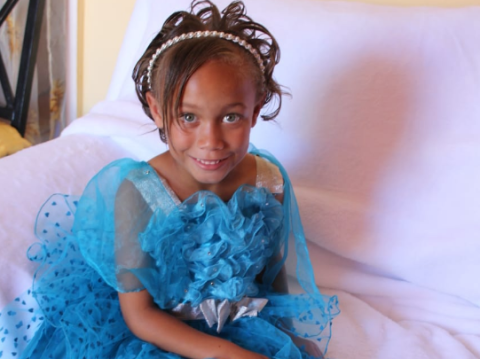 Timeline: The disappearance of Joshlin Smith - eNCA