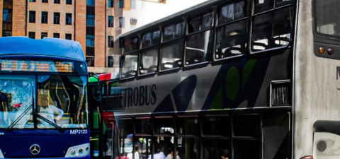 Metrobus services disrupted, commuters unsettled - eNCA