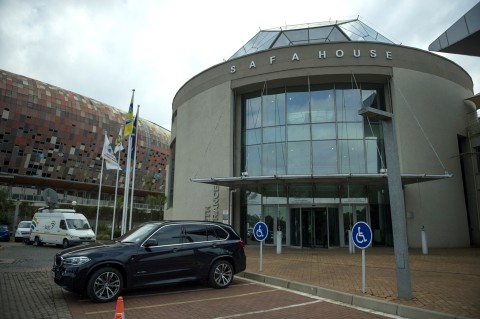 SAFA executive appears in court - eNCA