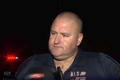 One dead, two hospitalised after bus shooting - eNCA