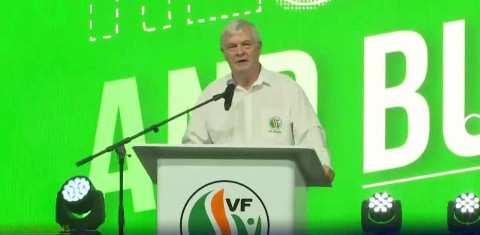 2024 Elections | Freedom Front Plus unveils key priorities - eNCA