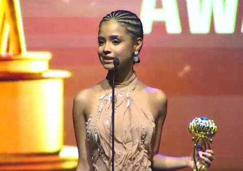 Tyla snatches two Afrobeats trophies at 2024 Billboard Music Awards - eNCA