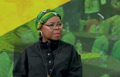 WATCH | 2024 Elections | ANC outraged at list leak - eNCA