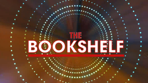 The Bookshelf | Luther Lebelo | 14 July 2024 - eNCA