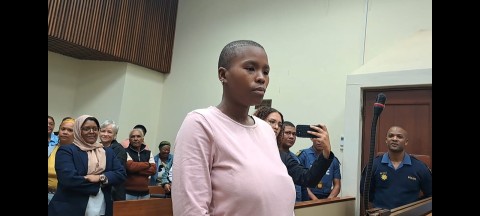 Joshlin Kidnapping Trial | State's key witness painted as unreliable ...