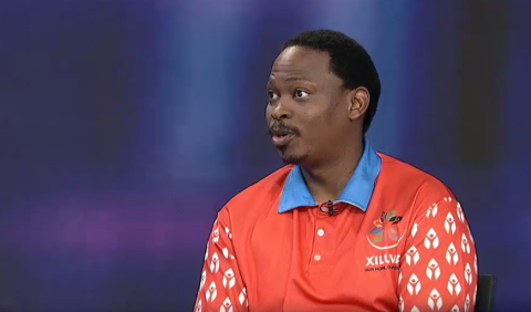 Discussion | Xiluva calls for move from constitutional democracy to ...