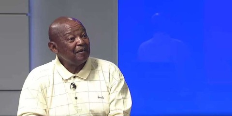 2024 Elections | Discussion | In conversation with Cope leader Mosiuoa ...