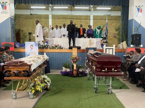 School Drowning | Disciplinary action recommended against principal ...