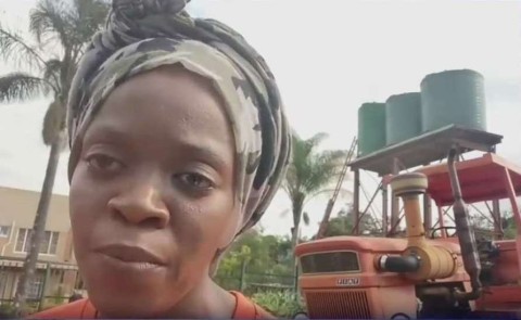 2024 elections | Phathela contesting elections - eNCA