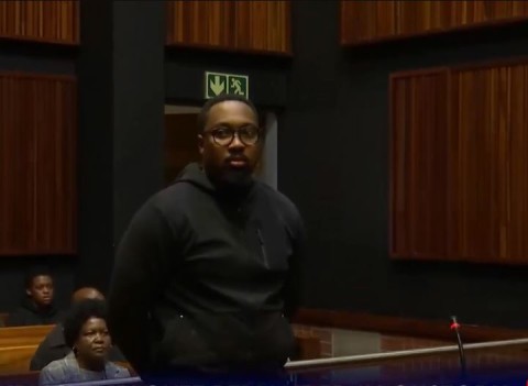 Former KPMG employee remanded in custody - eNCA