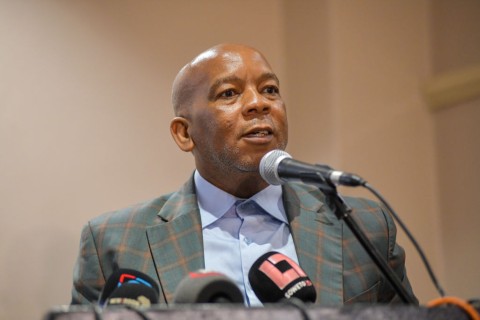 WATCH | Electricity Minister gives update on state of power grid - eNCA