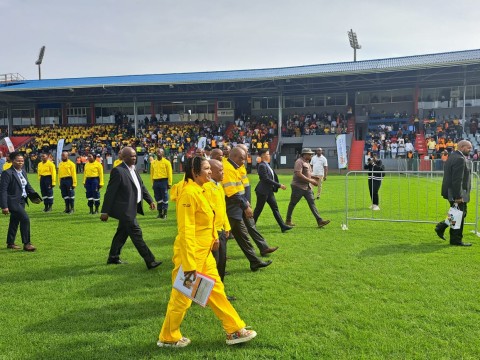 WATCH | 20 Years of EPWP | Is the programme working? - eNCA