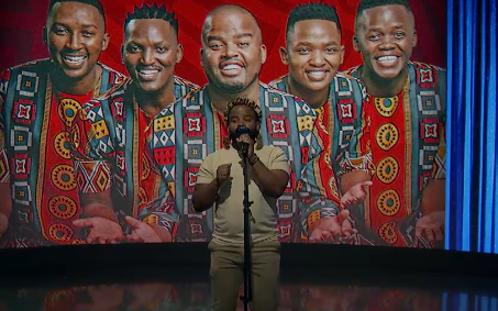 WATCH | Thee Legacy | Group nominated for 2024 Metro Award - eNCA