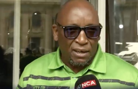 ActionSA slams delay in Gauteng MEC appointments - eNCA