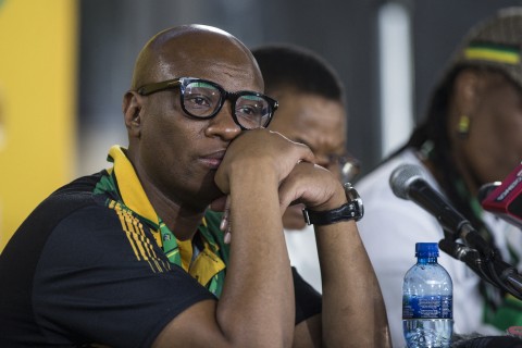 Cosatu welcomes Zizi Kodwa’s resignation as ANC MP - eNCA