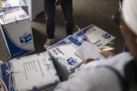 2024 elections | Preliminary results disputed in Limpopo - eNCA