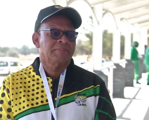 2024 elections | Outgoing Limpopo premier discusses shooting - eNCA