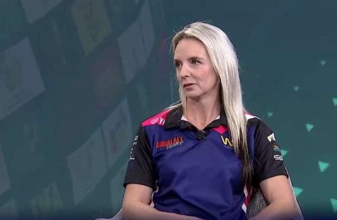 Motorsport | Van Aswegen to compete in first female FIM World WCR - eNCA