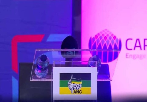 2024 elections | ANC withdraws from eNCA debate - eNCA
