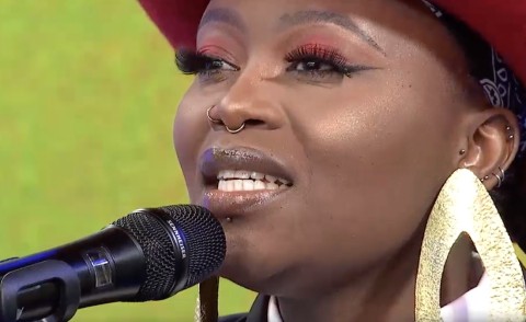 WATCH | Musician Zoe Modiga talks on her latest album - eNCA