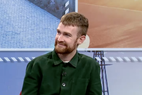 The Dan Corder Show | Who on earth are we gonna vote for? - eNCA