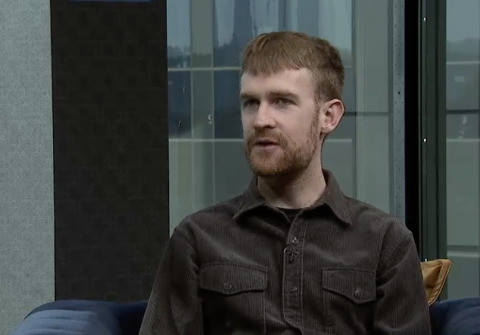 The Dan Corder Show | ConCourt shows Zuma to Parliament's door - eNCA